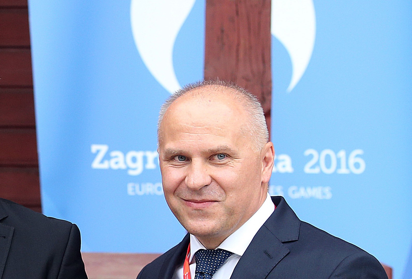 EUSA president Adam Roczek: “These Games can be a benchmark for the ...