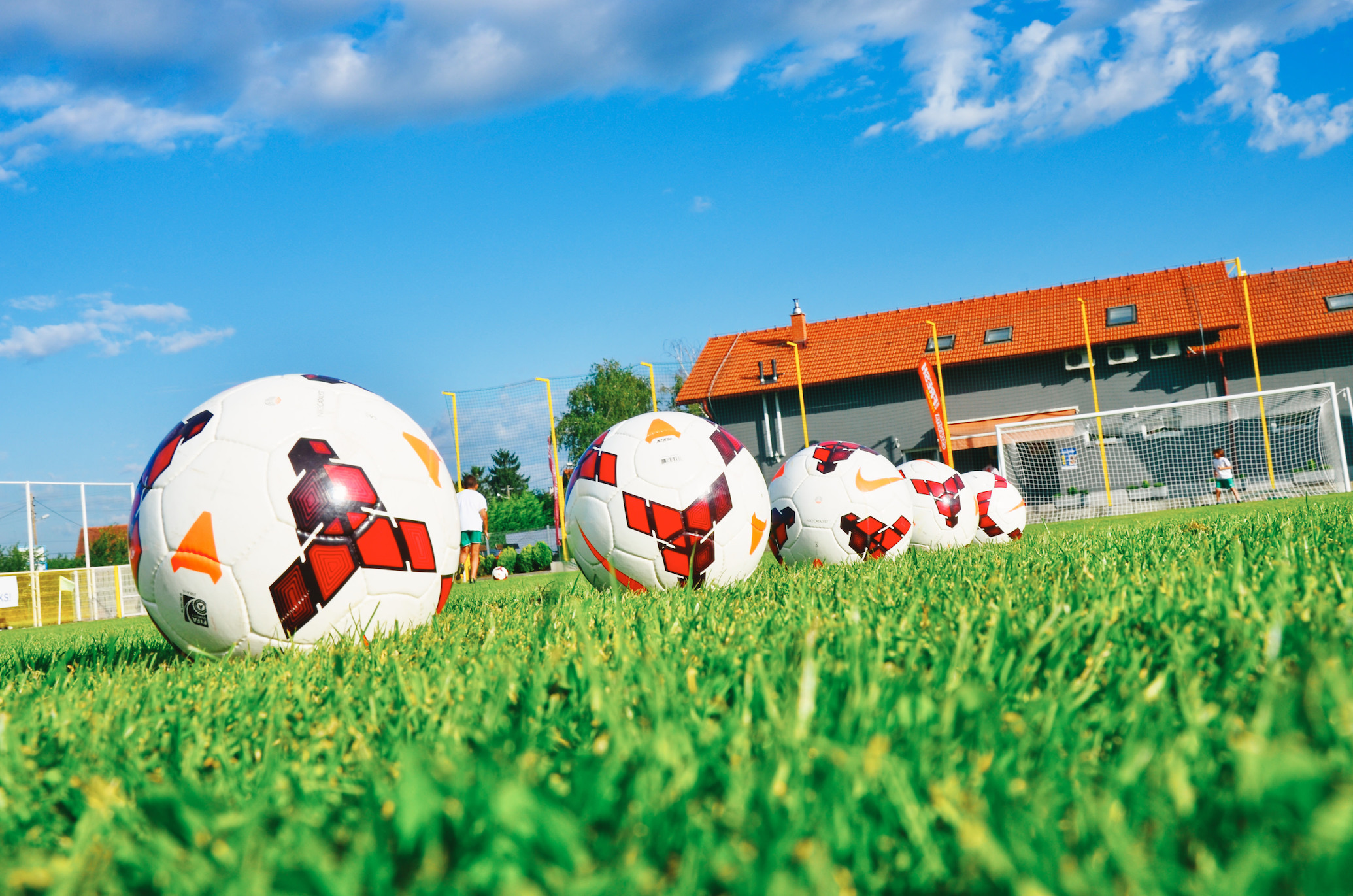 Men's football: Germany and Russia will decide the winner — Europske ...