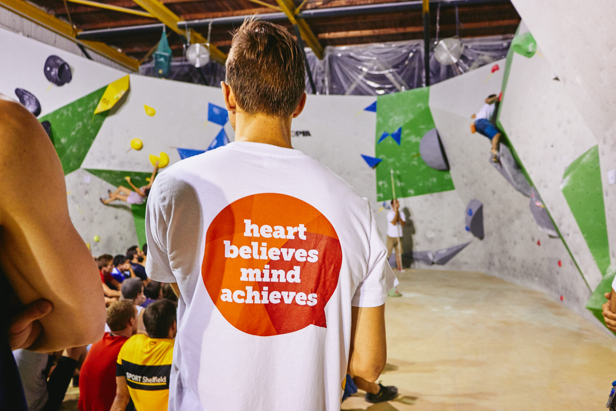 French and Russian aces successful in lead climbing — Europske ...